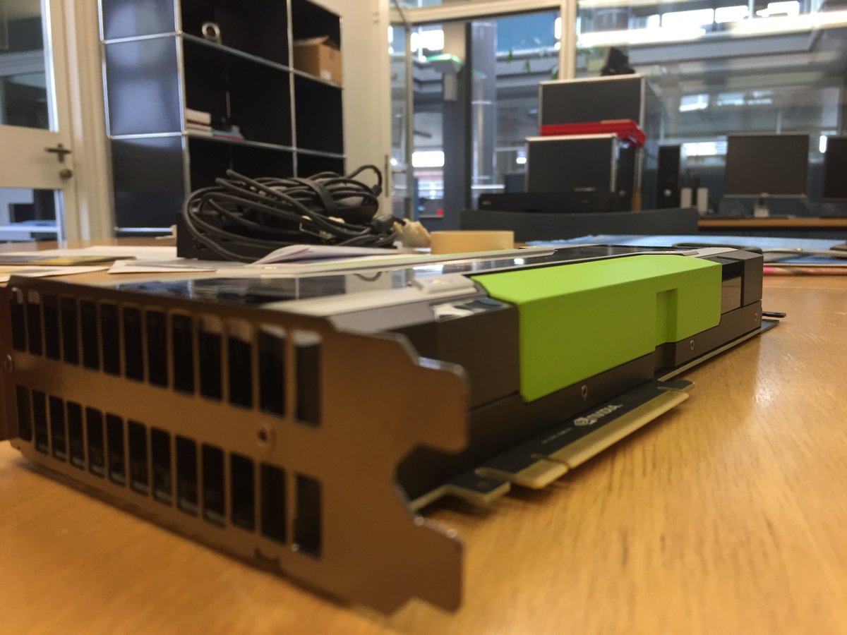 Graphics-accelerated virtual desktops in education – a boost for the ...