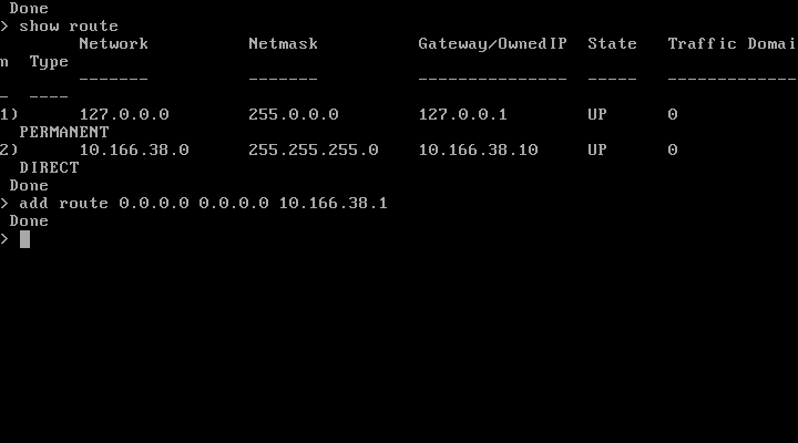 Deploying Citrix NetScaler on Nutanix AHV – dready's Blog