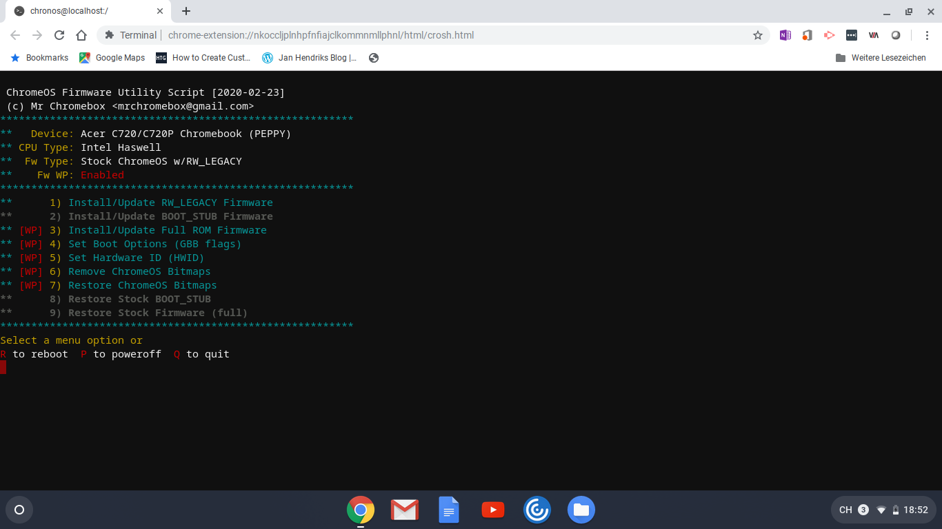 Running IGEL OS on Chromebooks – The IGEL UD Pocket approach (Part I ...