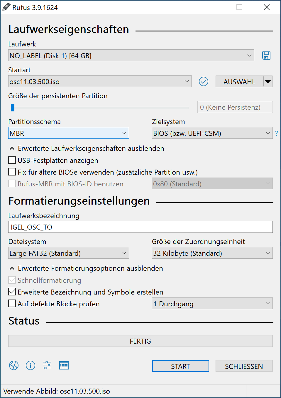 Running IGEL OS on Chromebooks – Converting the device with IGEL OS ...